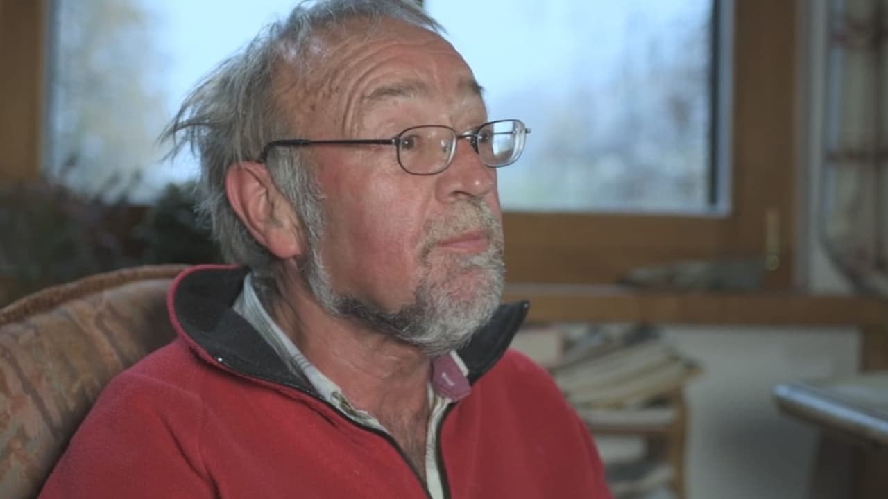 Cuntrasts - Scuverta da l'artista d'art naiv Annamaria Reinalter ...