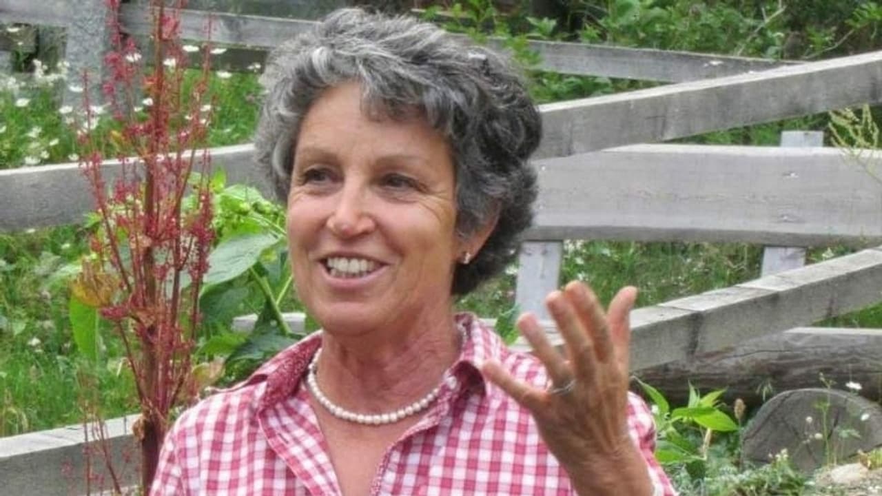 Astrid Thurner-Steier - «La stailalva è mes destin e mia amur ...