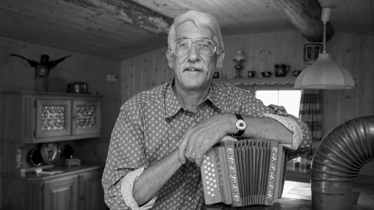 Peter Zinsli - Il retg da la musica populara - Cultura - RTR