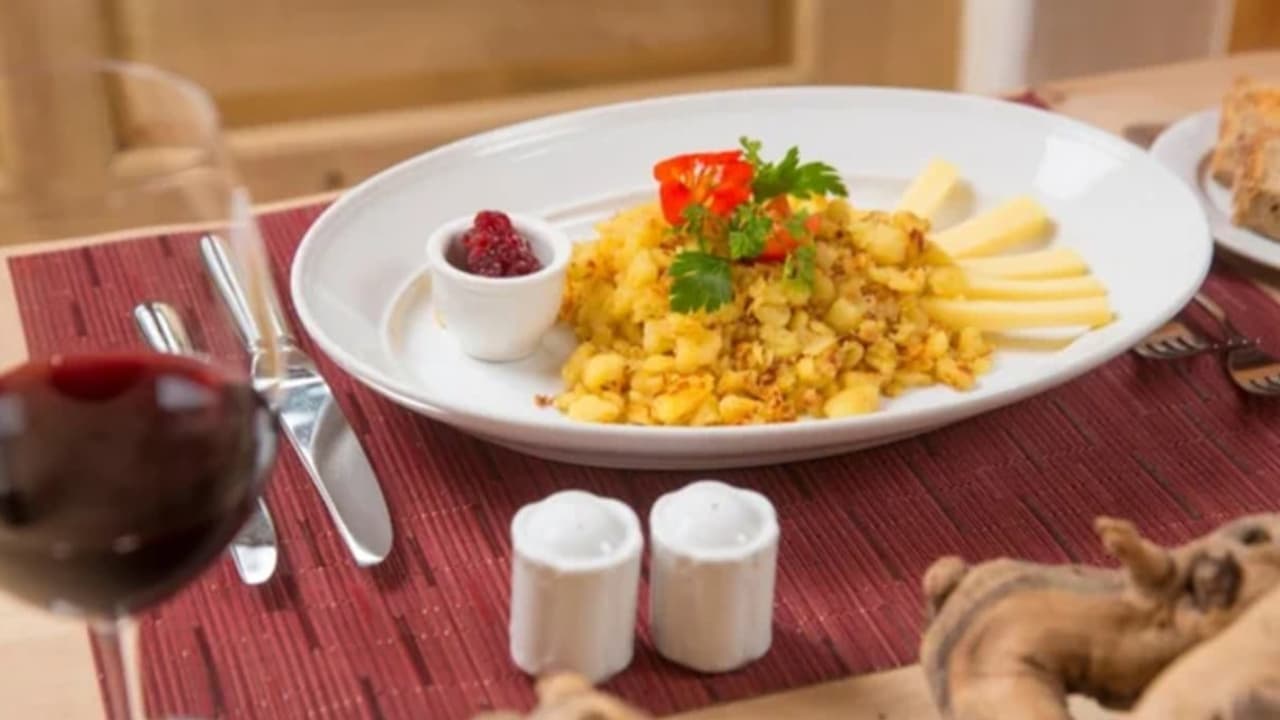 Rezept aus Graubünden - Maluns - Decodar nossa cultura - RTR