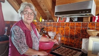 Nossa cuschina - 27 onns plats engiadinais cun Nesa Valentin ...