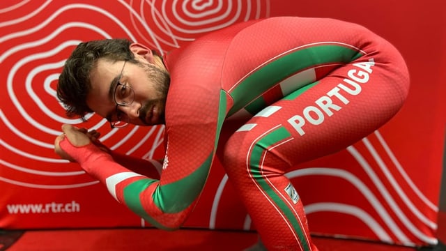 OLÀ – Da nus para vocês - Samuel Almeida – In skiunz portugais ...