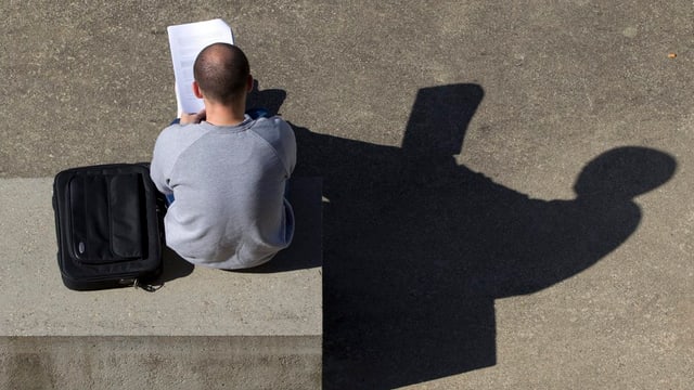 Svizra - Betg dapli plazzas da studi da medischina - Novitads - RTR