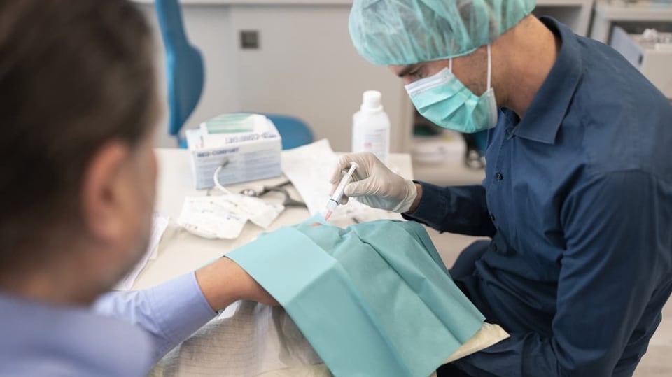 Mancanza da medis - Ils proxims onns dettia problems massivs - Novitads ...