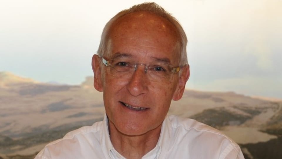 Il forum 2015-2016 - Frère Roger il fundatur da Taizé - Archiv - RTR