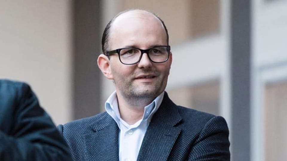 Surselva - Val: Remo Stoffel ha entant pajà ils 1,5 milliuns francs ...