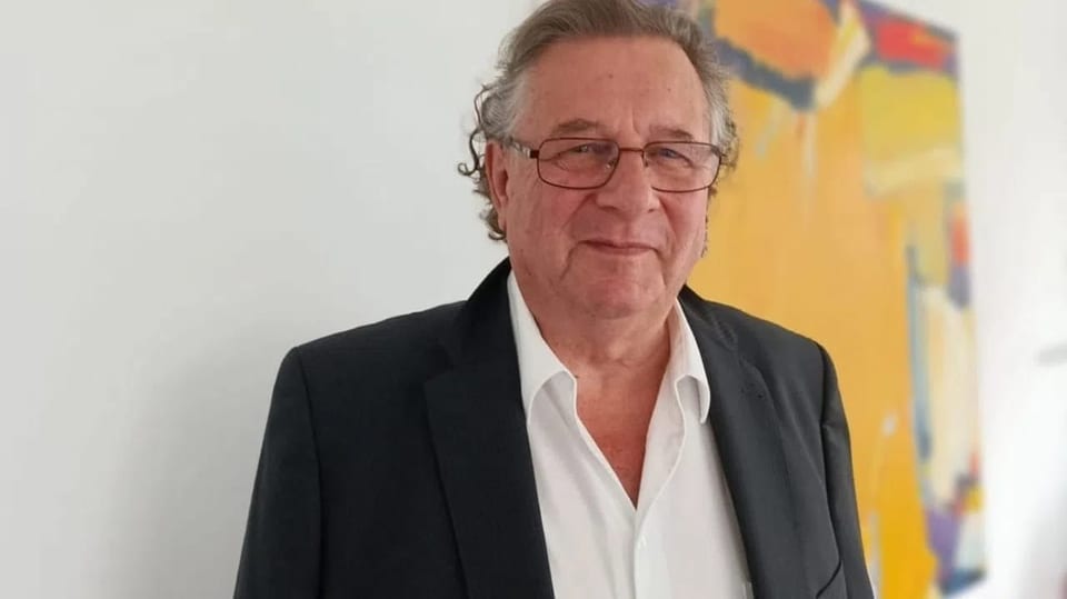 Elecziuns naziunalas - Hans Vetsch vul candidar per il Cussegl dals ...