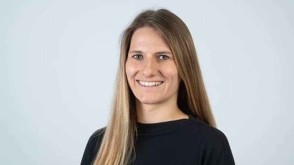 Cryptoleaks - Fiona Endres: «Quai è era per SRF ina retschertga ...