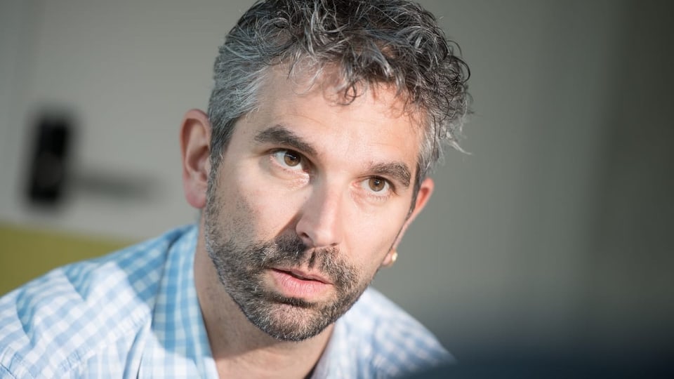 Mes giavisch... - Tgi avess sminà quai avant 100 onns? - Cultura - RTR