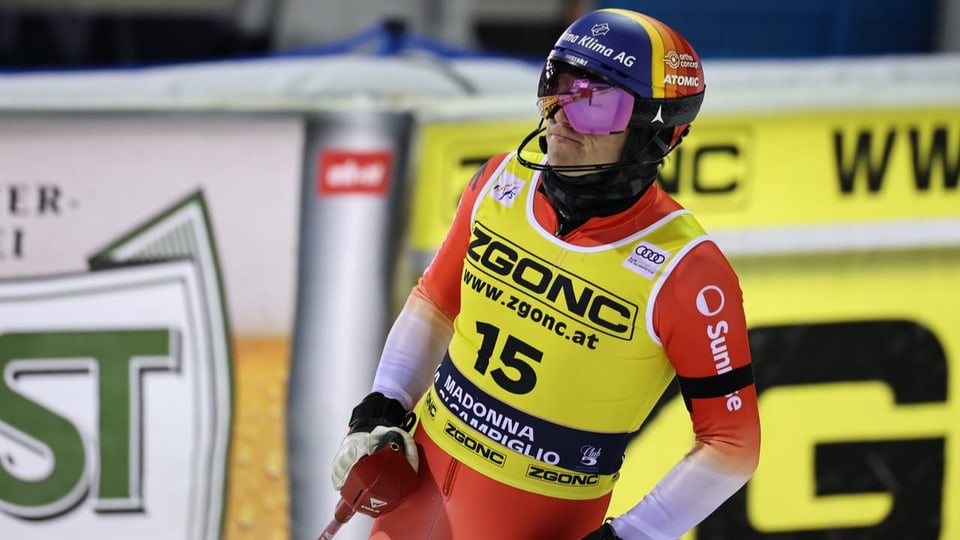 Die Resultate der Ski-Weltcupsaison 2025/26. - Sport - RTR