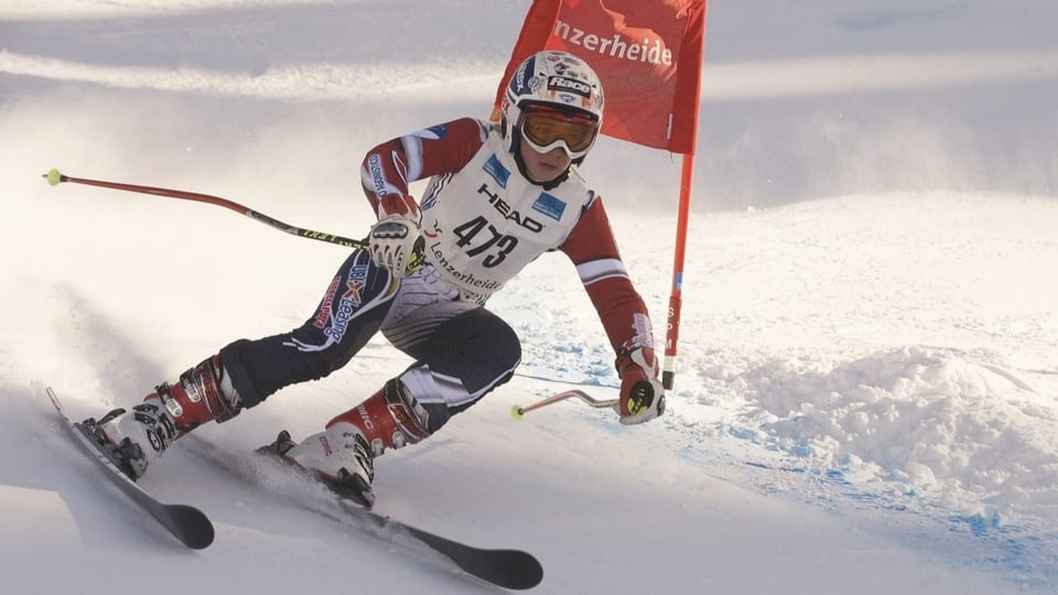 Uniun grischuna da skis: Neuanfang mit strikterer Ethik - Novitads - RTR