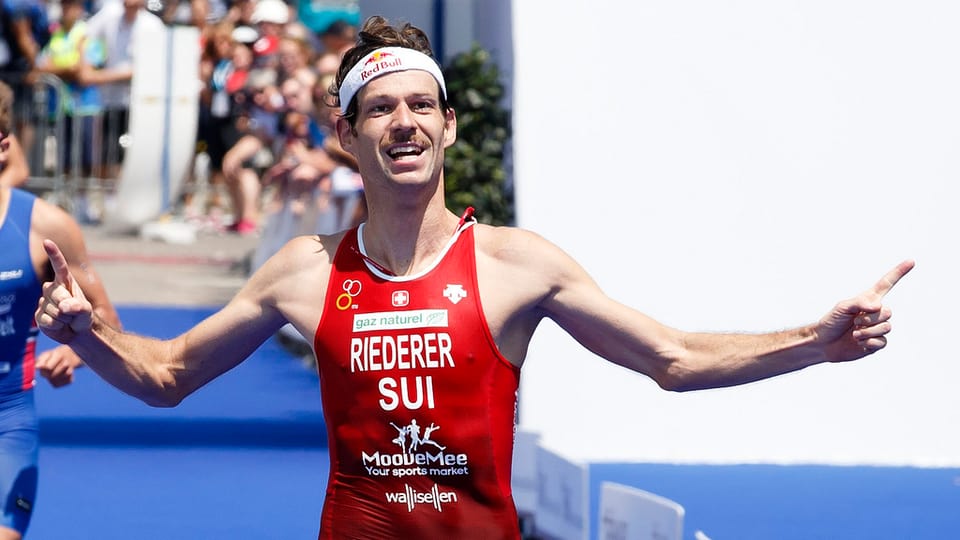 Boa tarde Rio - Quarts ed ultims gieus olimpics da Sven Riederer ...