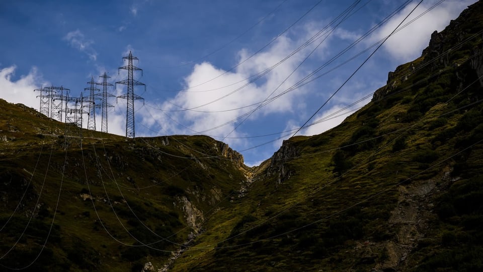 Ura da dumondas Cussegl grond - Las pli impurtantas respostas davart ...