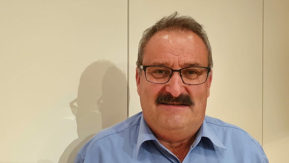 UNESCO Biosfera - Il president da Valsot a la testa da l’organisaziun ...