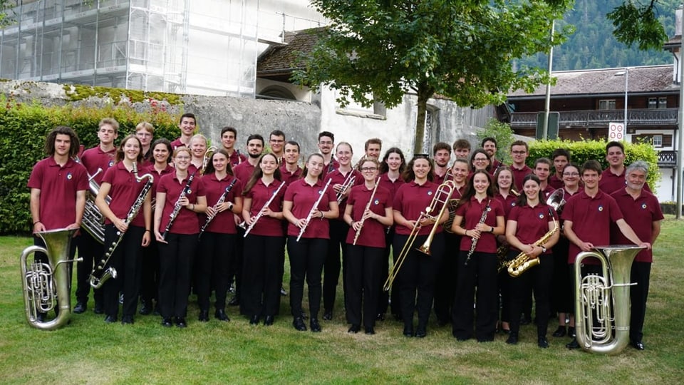 Artg musical - JBOG 2024 - Cultura - RTR