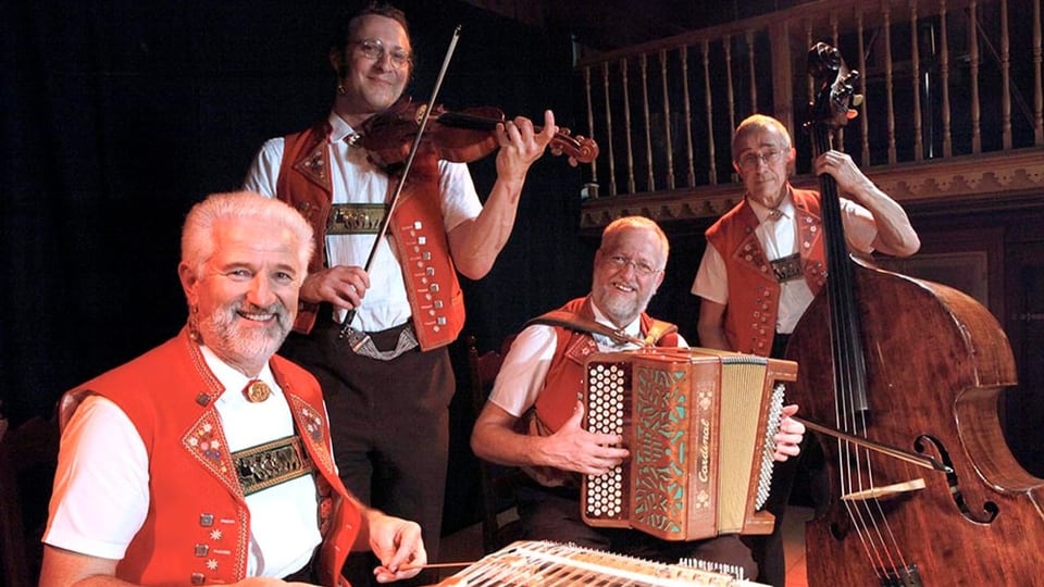 La populara - Urs Mangold, Walter Alder e Peter von Weissenfluh ...