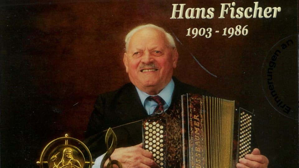 Artg Musical - Hans Fischer, in original, grond musicant e cumponist ...