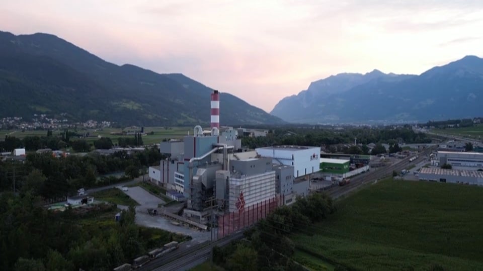 24 uras en la merda - In di en l'ardera da rument - Cultura - RTR