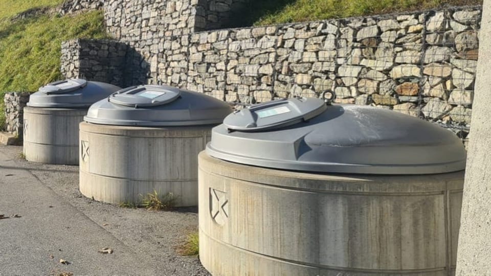 Mustér - Rumida da rument be ina giada l'emna – grazia ad ulteriurs ...