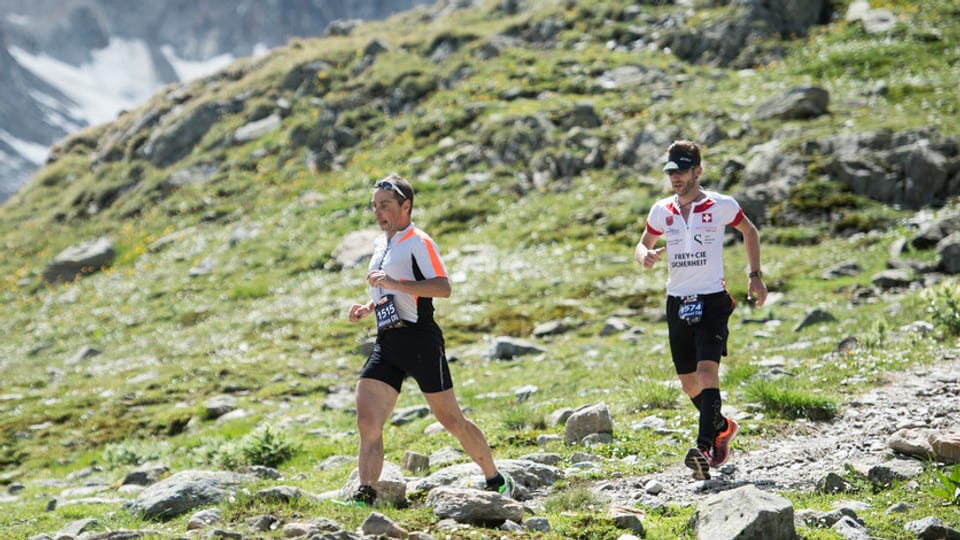 Chantun - Fusiun dal Swissalpine Marathon cun il Swiss Irontrail ...