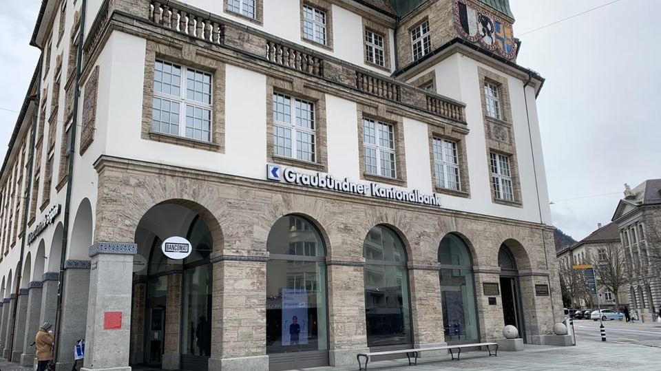 Emprim semester 2023 - Banca Chantunala fa gudogn da record - Novitads ...