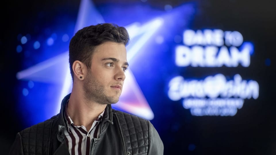 ESC 2019 - Svizra al final da l'ESC 2019? - Cultura - RTR