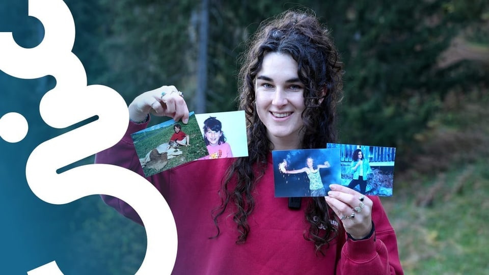 Clic: Film in einer Welt, wo alles möglich ist und die Schwierigkeit zu ...