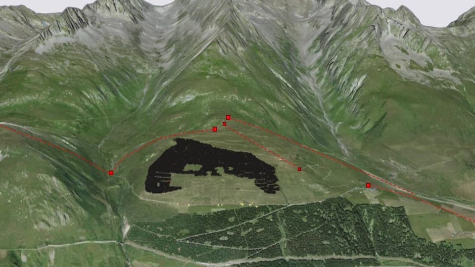 Sedrun Solar: Baubeginn mit Aventron als strategischer Partner ...