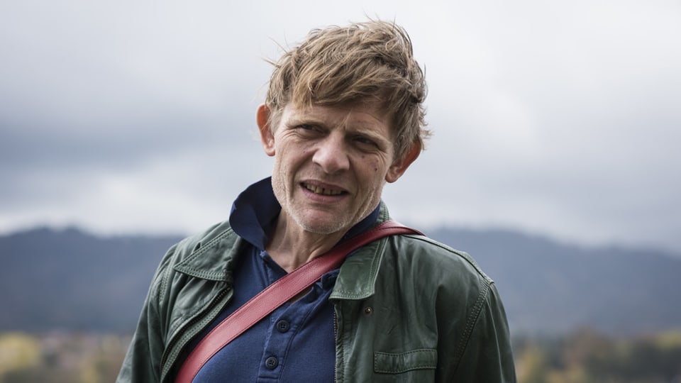 Svizra - Markus Signer survegn premi da film svizzer - Novitads - RTR