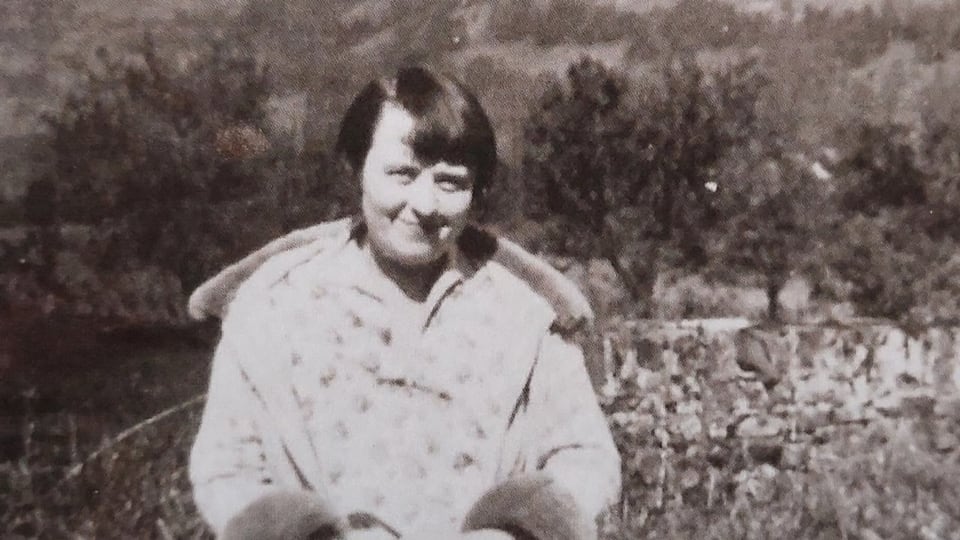 Artg musical - Fernande Decruck – ina cumponista franzosa - Cultura - RTR