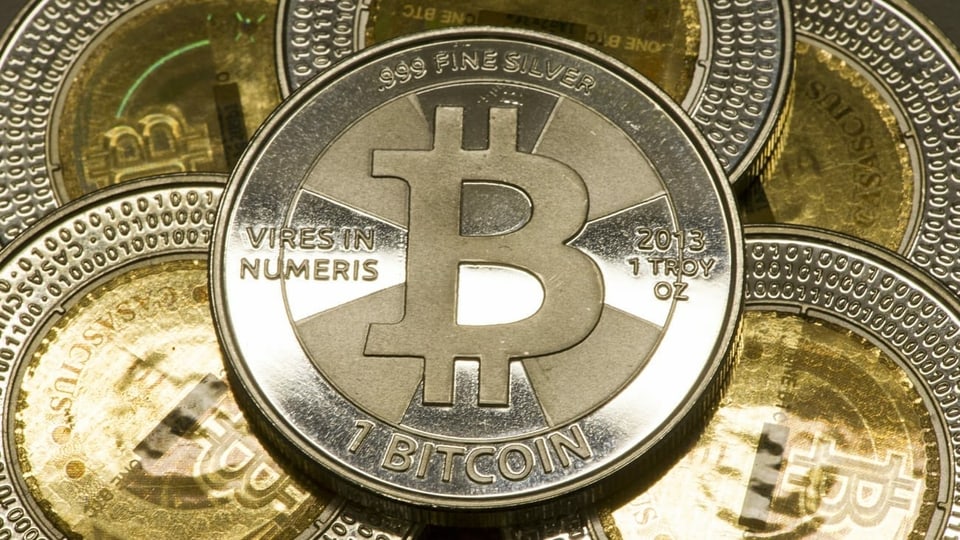 Nov record - Bitcoin ha surpassà per l’emprima giada 60’000 dollars ...