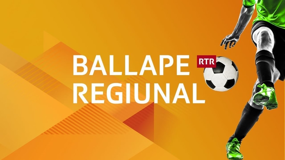 Regionalfussball-Meisterschaft: Spiele und Resultate im Überblick ...