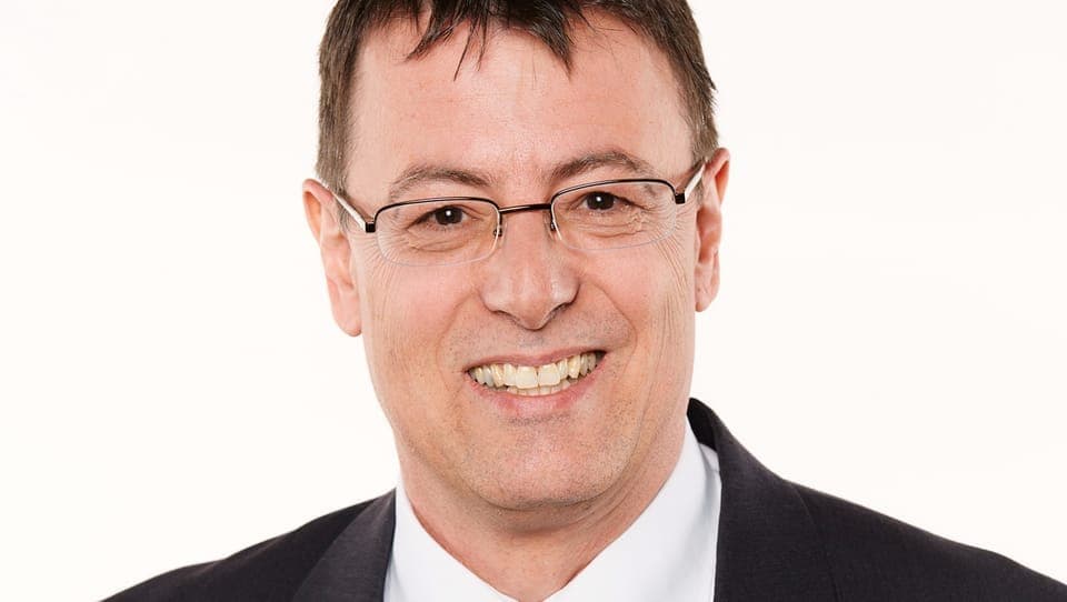 Suprastanza da Cuira - Mario Cortesi duai far la cursa per la PPS ...