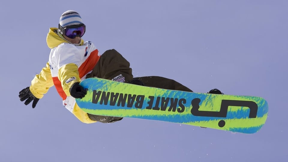 Sergio Berger e Daniel Friberg - «Nus faschessan anc ina giada il medem ...