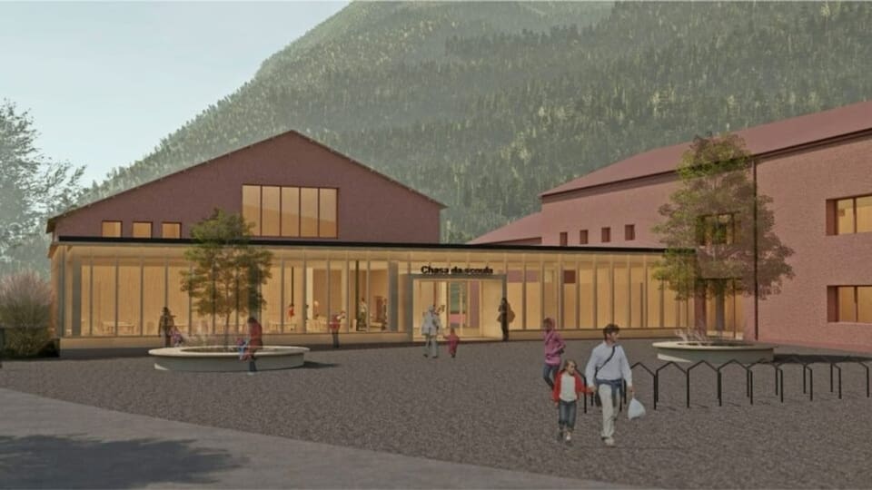 Nachrichten Graubünden: Der Nachrichtenüberblick vom 06-01-2026 ...