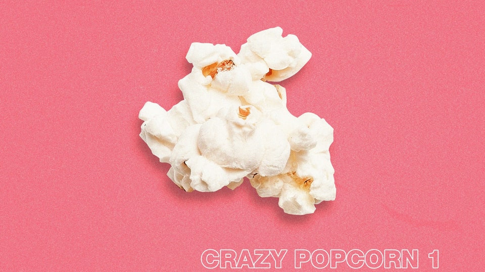 Bibi Vaplan - Popcorn Opera - Cultura - RTR