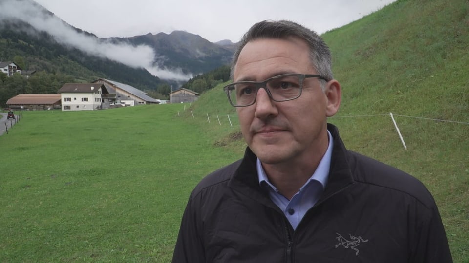 Val Surses Savognin Bivio Tourismus hat mit Luzius Wirth einen neuen ...