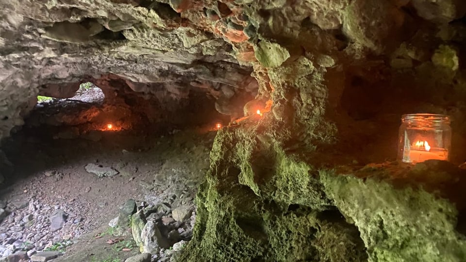 Ziràn - Nova publicaziun davart tauna da cult - Novitads - RTR