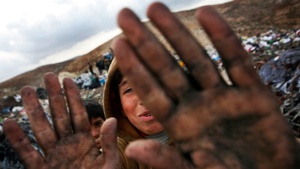 Exteriur - «Attenziun da la muntogna da rument!» - Novitads - RTR