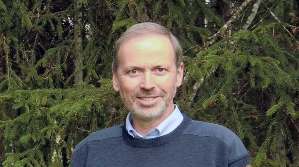 Engiadina - Philipp Gunzinger sa retira - Novitads - RTR