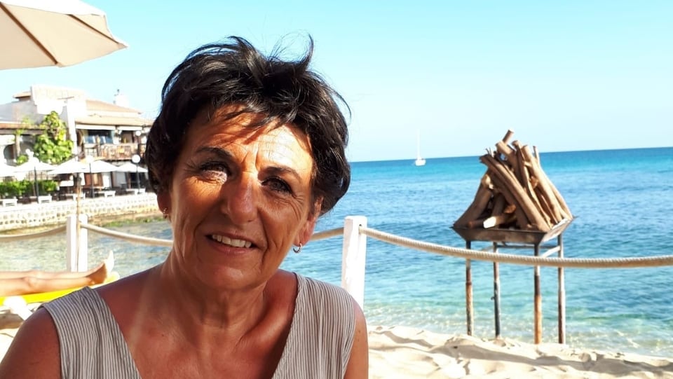 Profil - Annigna Kamer – «In animal na ta lascha mai en la merda ...