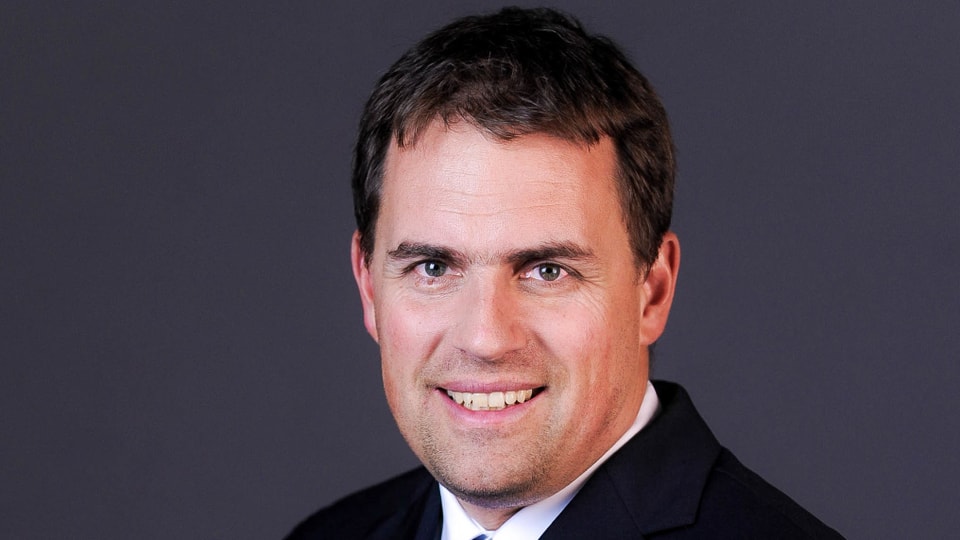 Engiadina - Jan Steiner – nov responsabel per la marca «Engadin ...