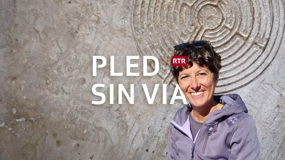 Pled sin via - Alice Kühne: «Roberta e jau essan fitg differentas ...