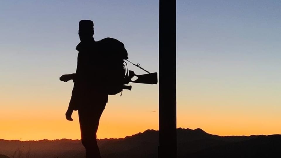 Voting online - La pli bella fotografia è quella da Sandro Pfister ...