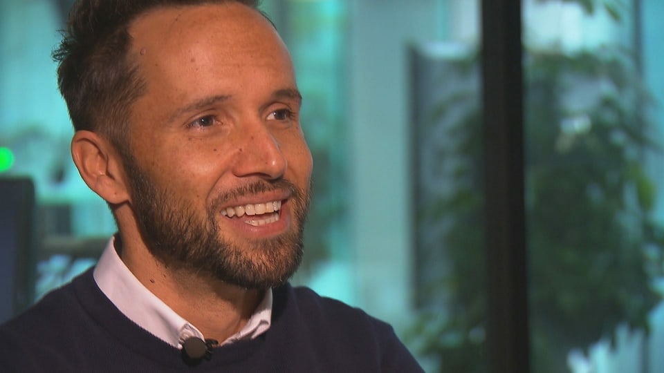 Emprimas producziuns da musica - Mario Pacchioli sa regorda gugent ...