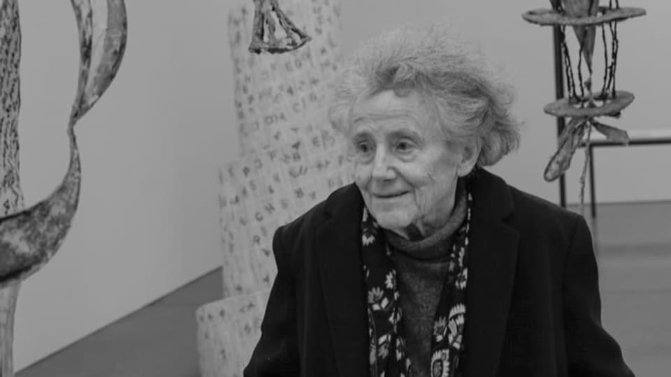 14-7-2022 - La scriptura ed artista figurativa Erica Pedretti è morta ...