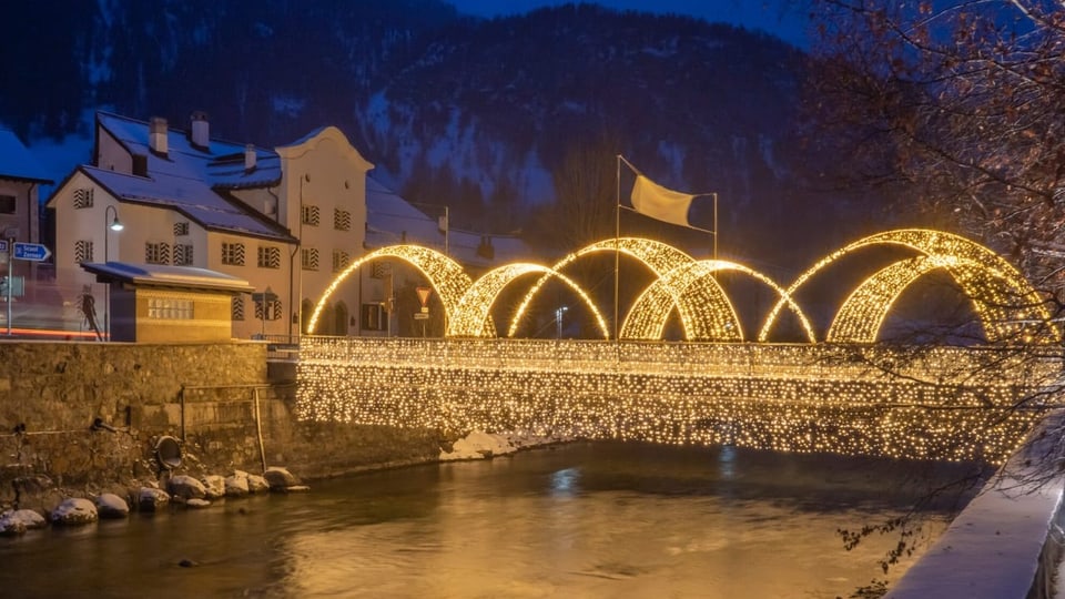 Engiadin’Ota - Ponderaziuns davart spargnar energia - Novitads - RTR