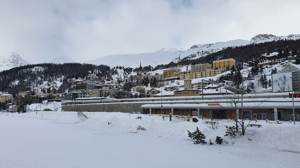 San Murezzan - Il suveran duai pudair decider davart la nova lescha da ...