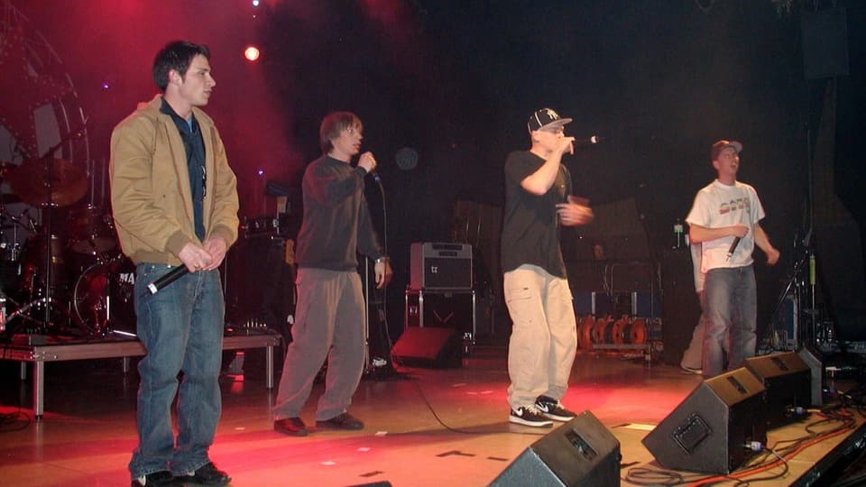 Nach 13 Ausgaben: Indoor Sounds ist geschichte - Novitads - RTR