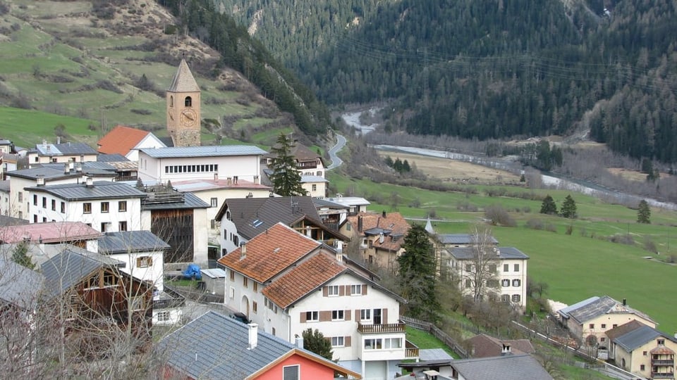 Valsot - Be pli ina scola - Novitads - RTR